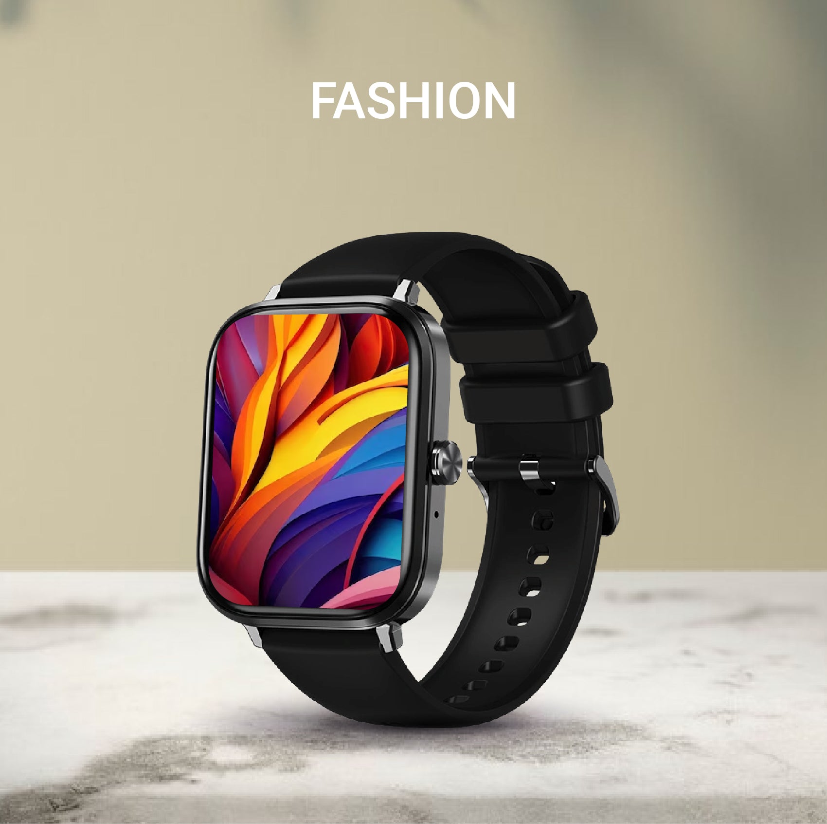 Nervfit Smart Watches – Nervfit - Every Step Matters!