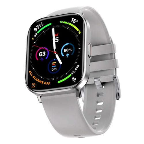 Nervfit Smart Watches – Nervfit - Every Step Matters!