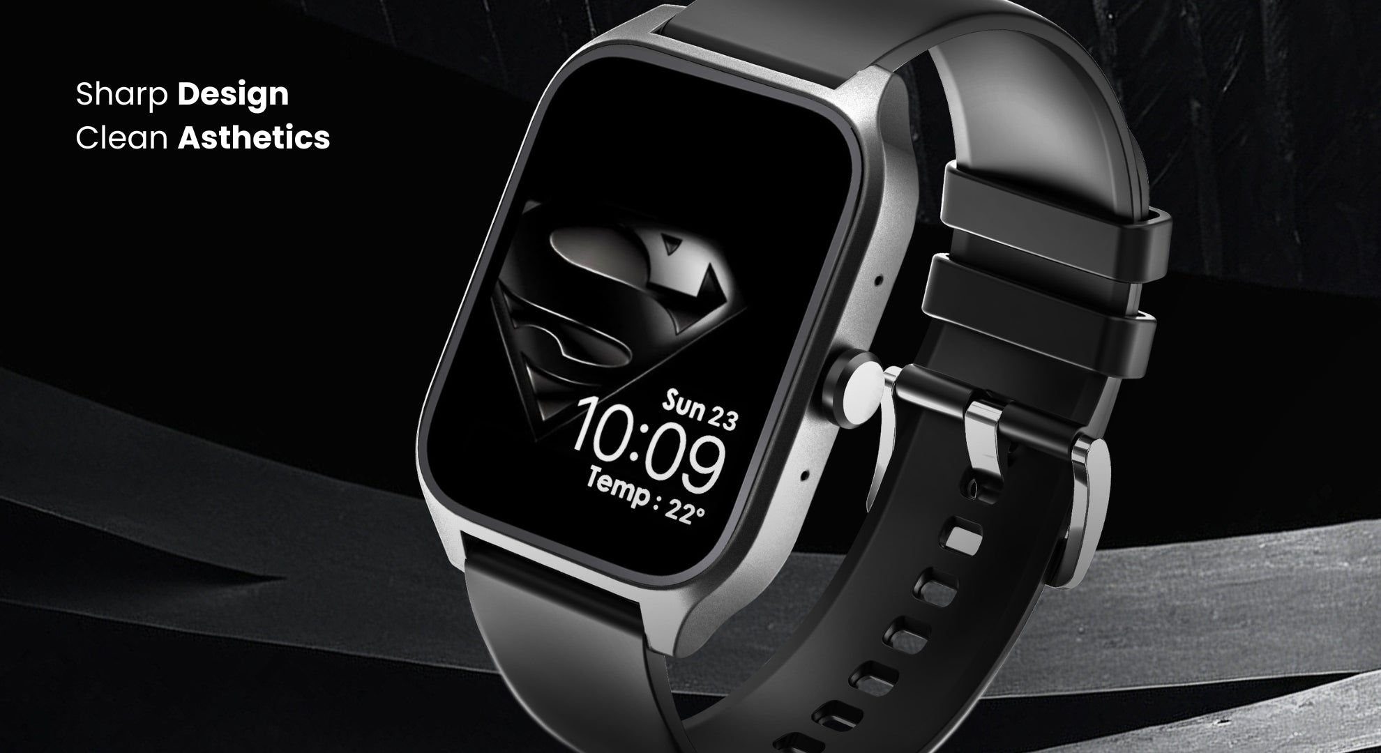 Nervfit Smart Watches – Nervfit - Every Step Matters!
